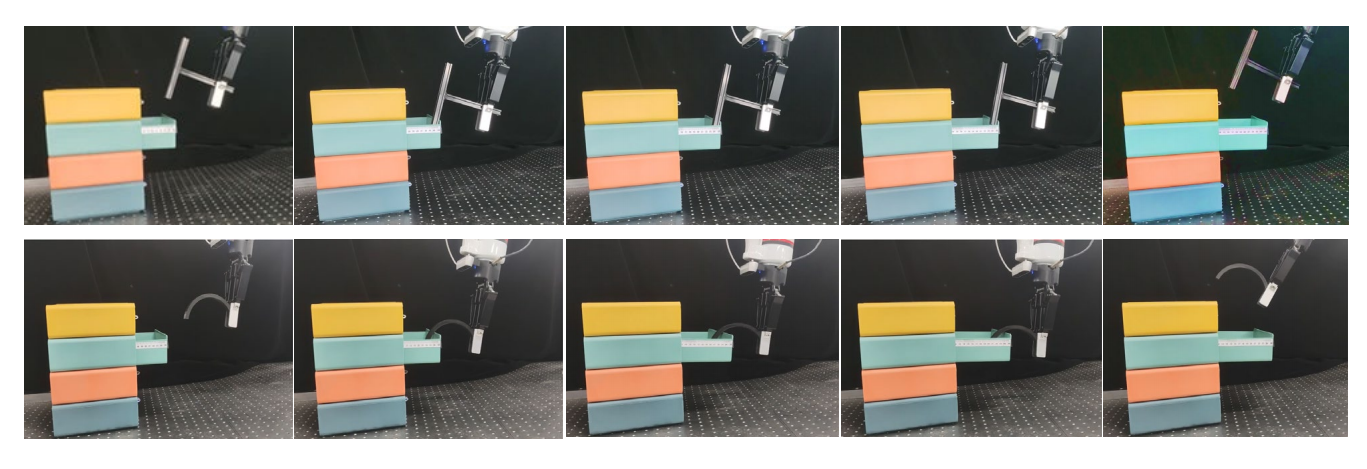 Sim2Real 2 Actively Building Explicit Physics Model for Precise ...